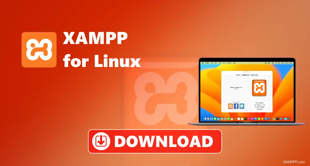 XAMPP for Linux - XAMPP